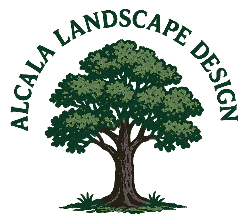 Alcala Landscape